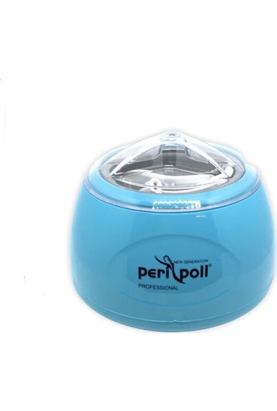 Peri Poll Ağda Makinesi Evşan 300 ml Ayarsız Peri Poll Ağda Makinesi Evşan 300 ml Ayarsız