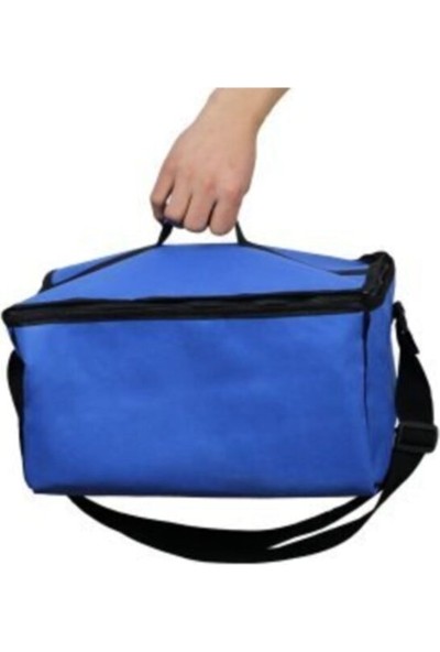 Markaflex Termos Çanta Buzluk Termos Çanta Soğuk Tutucu Piknik Kamp Çanta