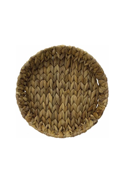 Tmall Yuvarlak Hasır Sepet