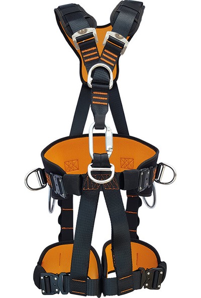 karam Tam Koruma Emniyet Kemeri Otomatik Tokalı Karam KP45 O karam Tam Koruma Emniyet Kemeri Otomatik Tokalı Karam KP45 O