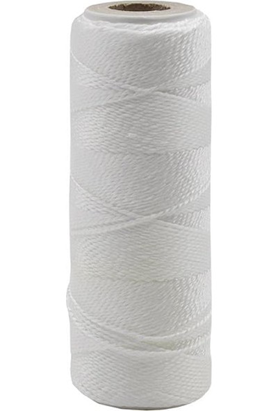 Afacan Çırpı Ipi 200 Gram Inşaat Ipi