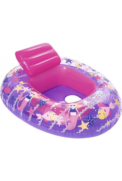 Bestway Bebek Botu 76 x 65 cm