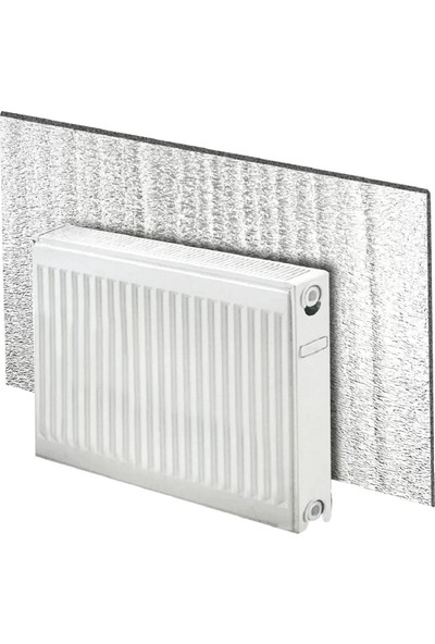 Ankaflex 10 Adet Petek Radyatör Arkası Isı Yalıtım Levhası Isı Tasarruf Plakası Ankaflex 10 Adet Petek Radyatör Arkası Isı Yalıtım Levhası Isı Tasarruf Plakası