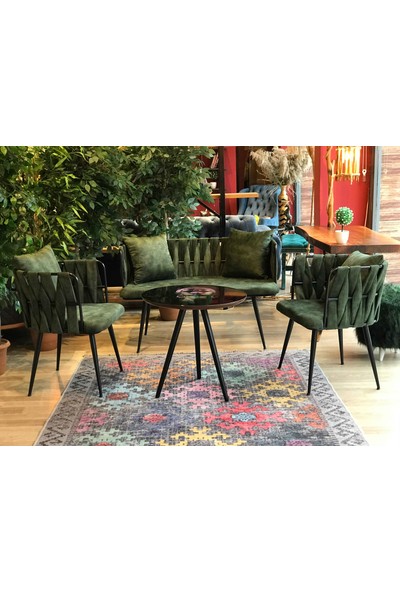 Avm Park Çay Seti Yeşil Avm Park Çay Seti Yeşil