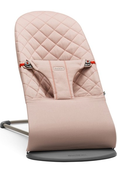 Babybjörn Balance Bliss Ana Kucağı Cotton /old Rose Babybjörn Balance Bliss Ana Kucağı Cotton /old Rose