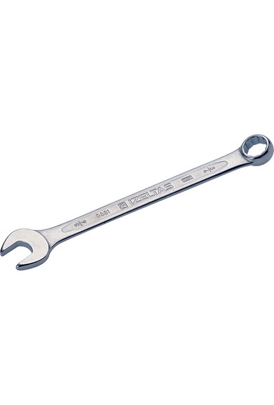 İzeltaş İZELTAŞ-0331020024-15/16 Kombine Anahtar Uzun Boy ( Sae )