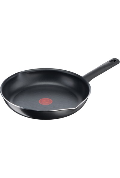 Tefal Titanyum 1X DaybyDay One 20 cm Tava Difüzyon Tabanlı - 2100117536 Tefal Titanyum 1X DaybyDay One 20 cm Tava Difüzyon Tabanlı - 2100117536