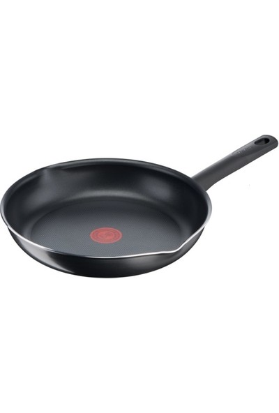 Tefal Titanyum 1X DaybyDayOne 28 cm Tava Difüzyon Tabanlı - 2100117538 Tefal Titanyum 1X DaybyDayOne 28 cm Tava Difüzyon Tabanlı - 2100117538
