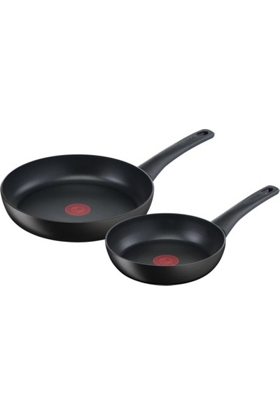 Tefal Ultimate 2 pc 20 / 26 cm Tava Set - 2100120597