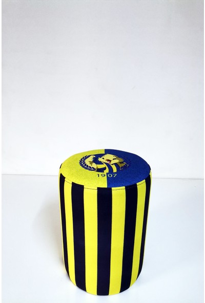 Express Mobilya Taraftar Sarı-Lacivert 01 Express Mobilya Taraftar Sarı-Lacivert 01