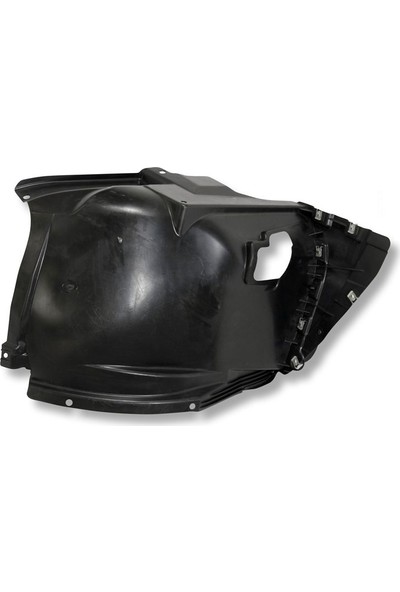 Bmw E81 E87 Çamurluk Davlumbazı Ön Sağ-Ön Parça 51777059376