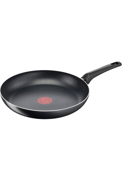 Tefal Titanyum 1X SimpleCook Difüzyon Tabanlı 28 cm Tava - 2100118537