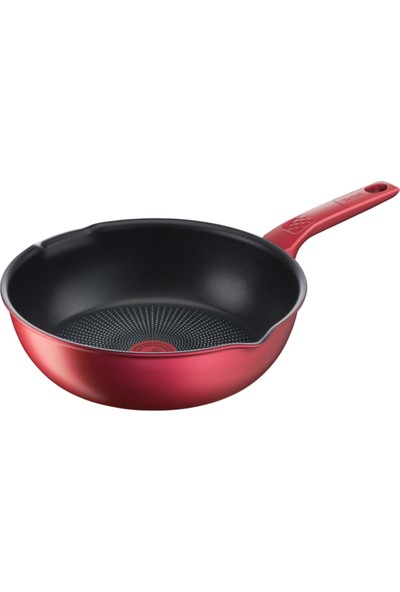 Tefal Titanyum 2X DailyChef İndüksiyon Tabanlı 26 cm Multipan Tava - 2100118308