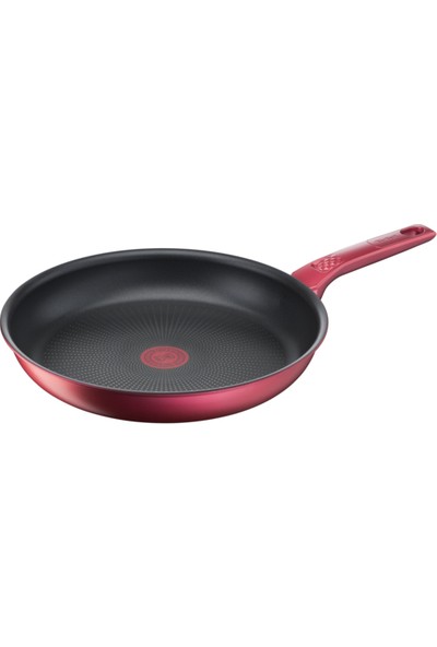 Tefal Titanyum 2X DailyChef İndüksiyon Tabanlı 28 cm Tava - 2100118312