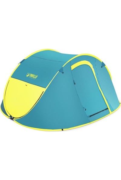 Pavillo Bestway Pavillo Coolmount 4 Kişilik Kolay Kurulum Çadır