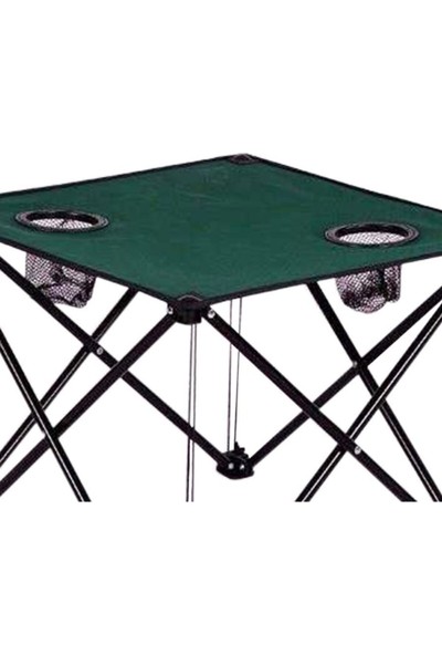 Outdoors Katlanır Kamp Masası