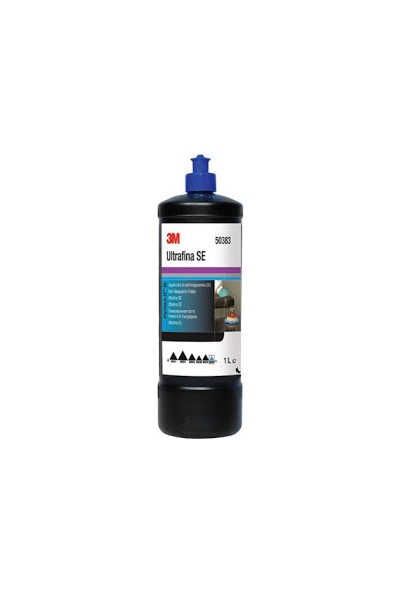3m 50383 Perfect-It Iıı Adım 3 Hare Giderici Cila 1lt