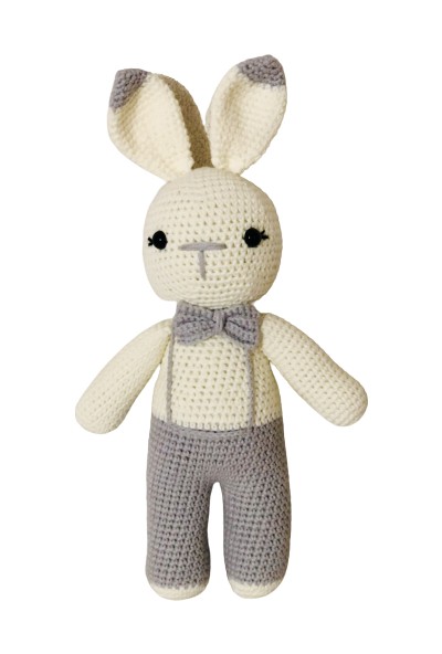 Aysun Yıldız Konbul Amigurumi Organik Örgü Oyuncak Uyku Arkadaşı Tavşan Aysun Yıldız Konbul Amigurumi Organik Örgü Oyuncak Uyku Arkadaşı Tavşan