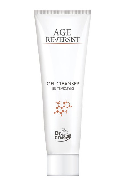 Farmasi Dr. C. Tuna Age Reversıst Temizleyici Jel 100 ml
