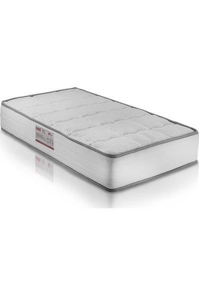 Kanz Işbir Perla Lateks Kapitoneli Yatak 90X190 Kanz Işbir Perla Lateks Kapitoneli Yatak 90X190