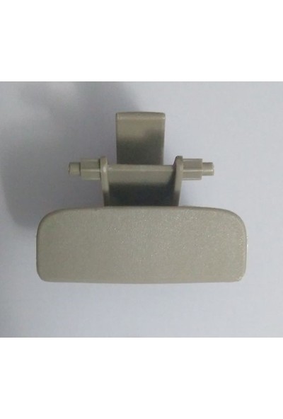 YD Renault Torpido Mandalı Yaylı Bej Renk