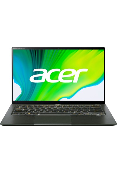 Acer Swift 5 SF514-55T Intel Core i7 1165G7 16GB 512GB SSD Windows 10 Home 14 Acer Swift 5 SF514-55T Intel Core i7 1165G7 16GB 512GB SSD Windows 10 Home 14