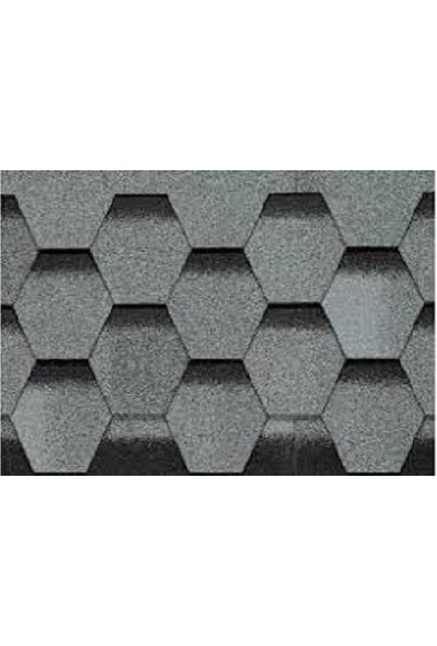 Çukurova 4x4 Safir Shingle Gri Gölgeli Çukurova 4x4 Safir Shingle Gri Gölgeli