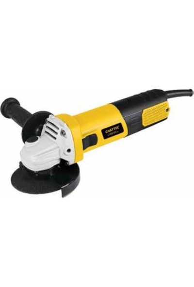Chattel Cht 5095 Avuç Taşlama 950W Chattel Cht 5095 Avuç Taşlama 950W