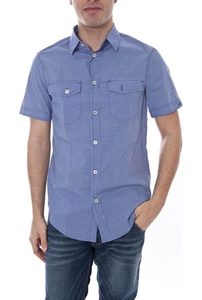 Armanı Erkek Gömlek