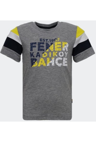 Fenerium Çocuk Kolej Kadıköy Tshirt