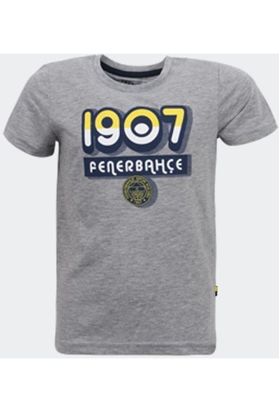 Fenerium Çocuk Tribün1907 Fb Tshirt