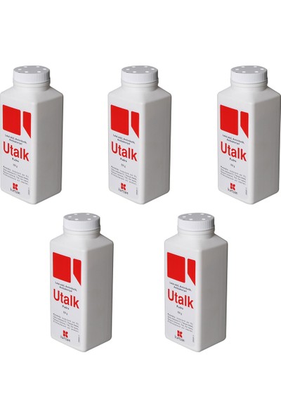 Kurtsan Utalk Pudra 100 gr 5 'li