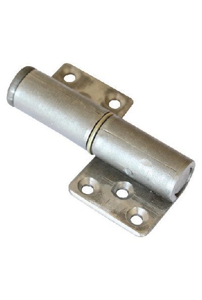 Kumru 20 No Delikli Saçlı Menteşe 2 Adet Kumru 20 No Delikli Saçlı Menteşe 2 Adet