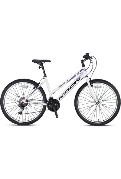 Kron Anthea 3.0 V Fren 26 Jant Profesyonel Dağ Bisikleti - 2021 Kron Anthea 3.0 V Fren 26 Jant Profesyonel Dağ Bisikleti - 2021