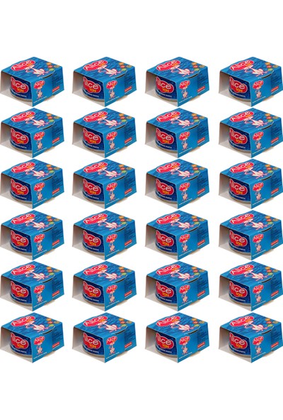 Alice Ton Konserve Yaş Kedi Maması 185 gr - 24 Adet Alice Ton Konserve Yaş Kedi Maması 185 gr - 24 Adet