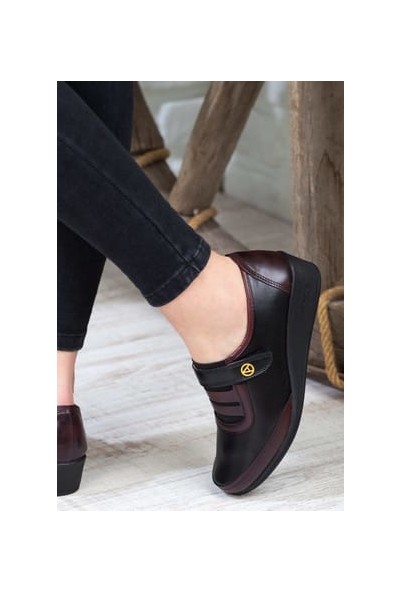 Ayzen Kadın Ayakkabısı Ayzen Kadın Ayakkabısı