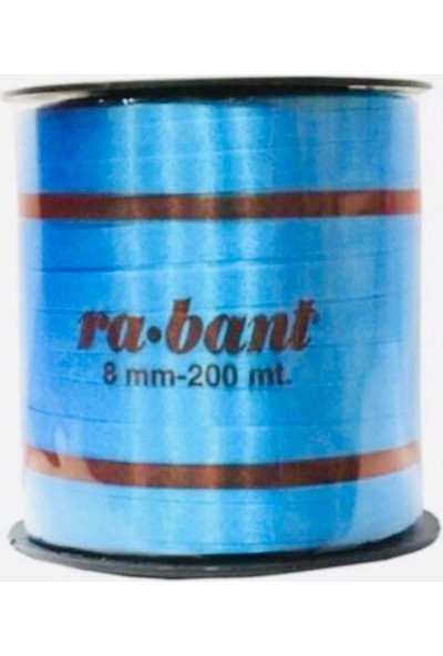 Carvonn Rabant 8mm 200 Metre Mor Carvonn Rabant 8mm 200 Metre Mor
