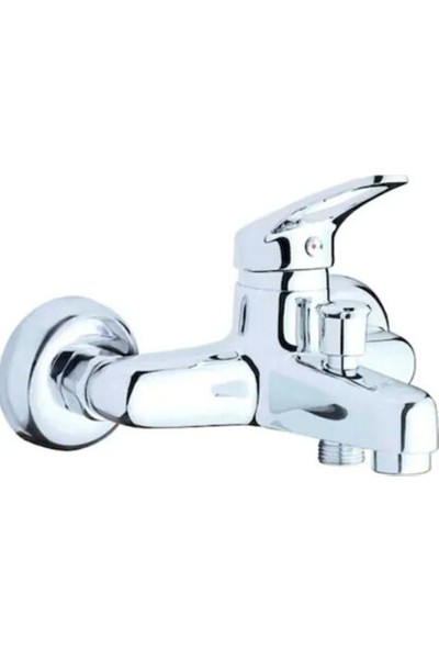 Ünsal Nehir Mix Banyo Bataryası