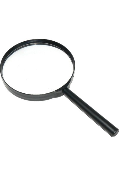 Emay Center Büyüteç 90MM Mega Boy Mercek Okul Deney Aletleri Emay Center Büyüteç 90MM Mega Boy Mercek Okul Deney Aletleri