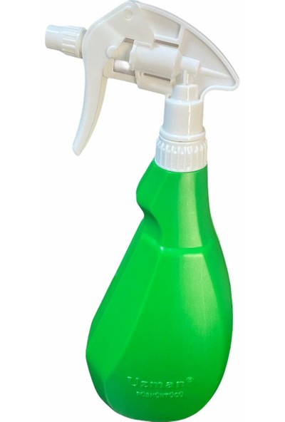 Uzman Fısfıs Sprey Dezenfektan Şişesi 1 lt