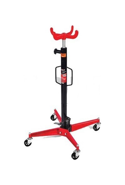 Dht Dikey Şanzıman Krikosu 0.5 Ton