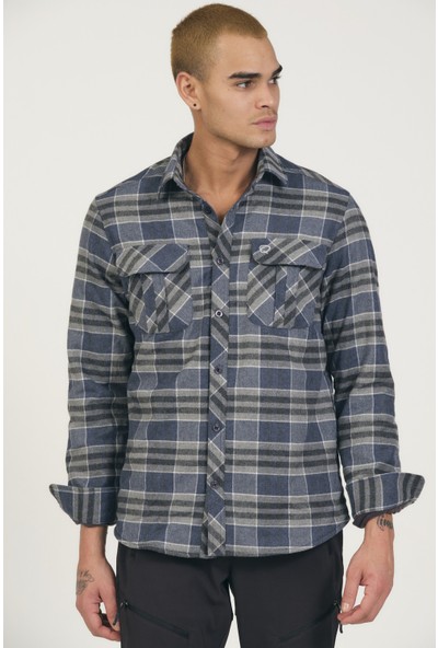 Q&Steinbock Steinbock Pegasus Erkek Gömlek 80510 Q&Steinbock Steinbock Pegasus Erkek Gömlek 80510