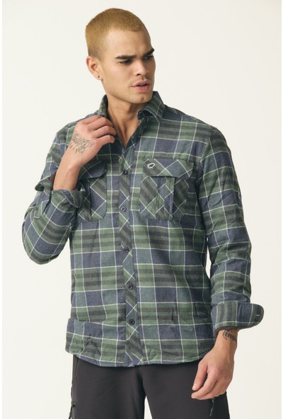 Q&Steinbock Steinbock Pegasus Erkek Gömlek 80510 Q&Steinbock Steinbock Pegasus Erkek Gömlek 80510