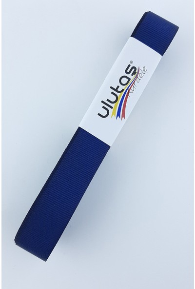 Ulutaş Grogren 10 mt Kurdele 2 cm