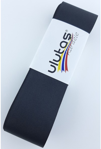Ulutaş Grogren Kurdele 4 cm 10 mt