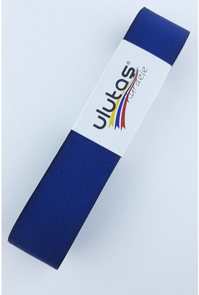 Ulutaş 3 cm Grogren 10 mt Kurdele