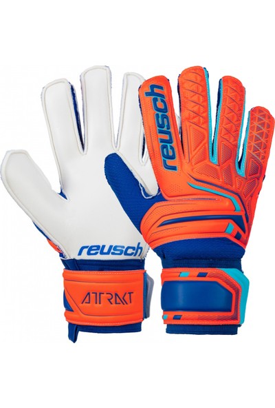Reusch Attrakt Sd Open Cuuf 5072515 Kaleci Eldiveni