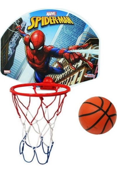 Dede Spiderman Orta Pota Dede Spiderman Orta Pota