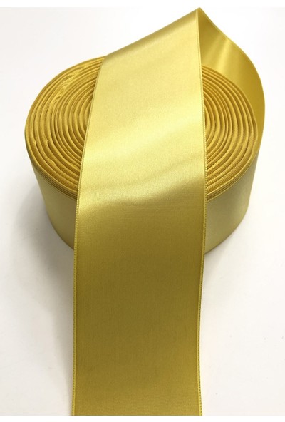 Hayalperest Boncuk Saten Kurdela 6 cm Hayalperest Boncuk Saten Kurdela 6 cm