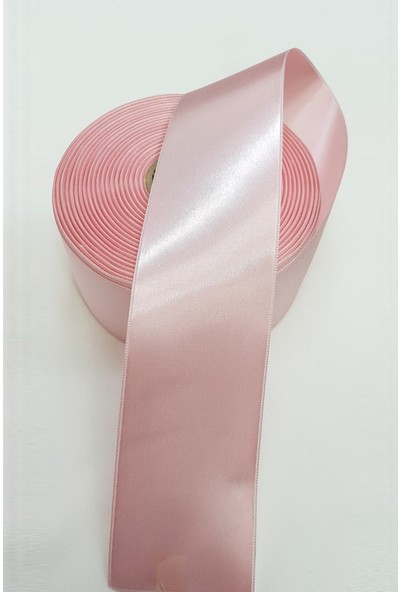 Hayalperest Boncuk Saten Kurdele 6cm